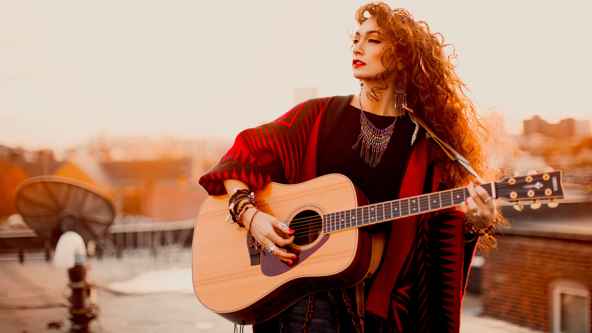 Artists - Waterfront Blues Festival