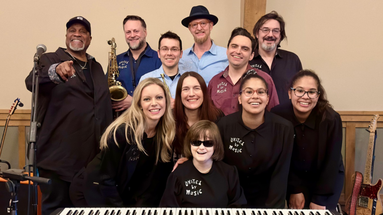 Artists - Waterfront Blues Festival