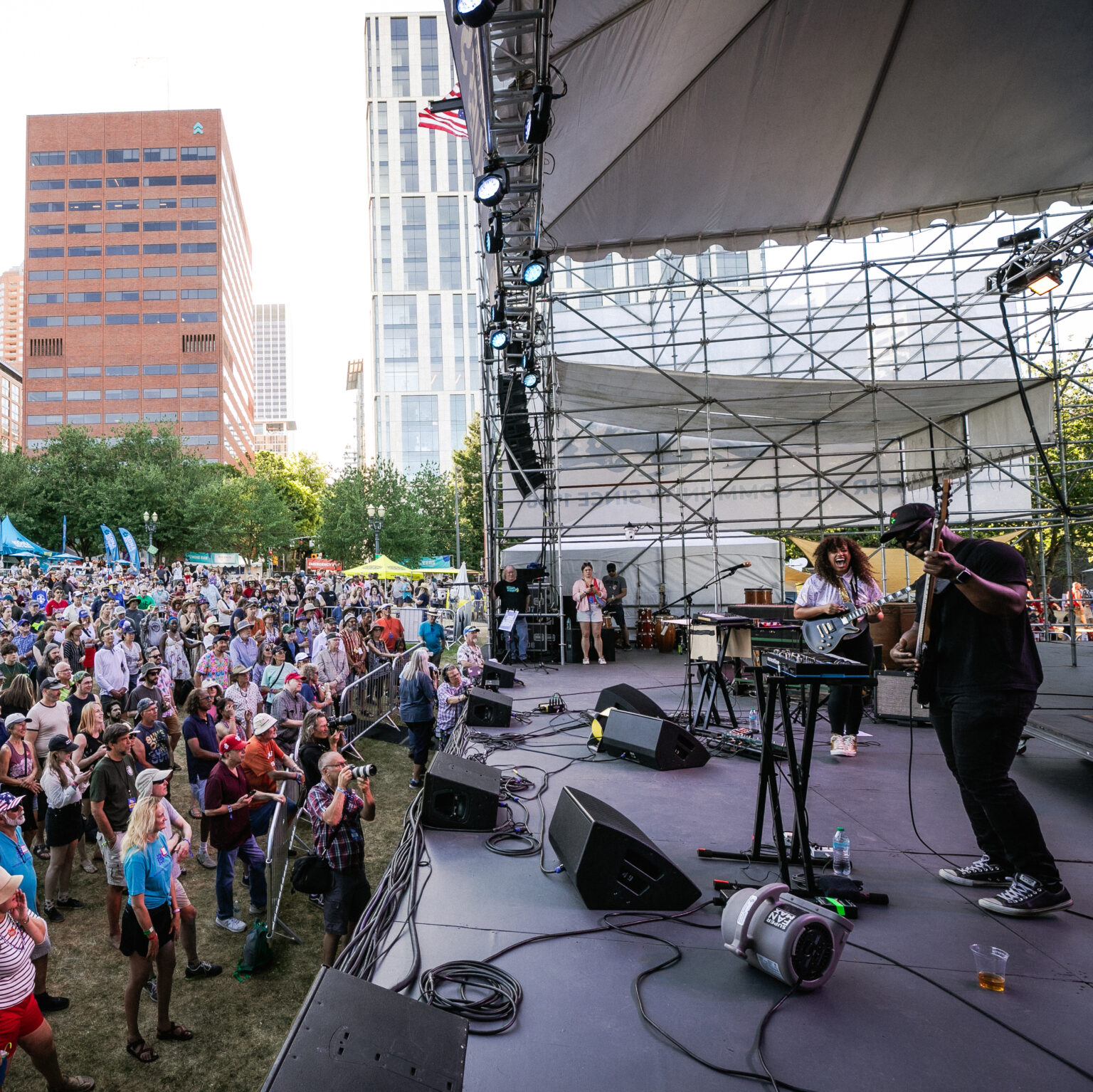 Home - Waterfront Blues Festival