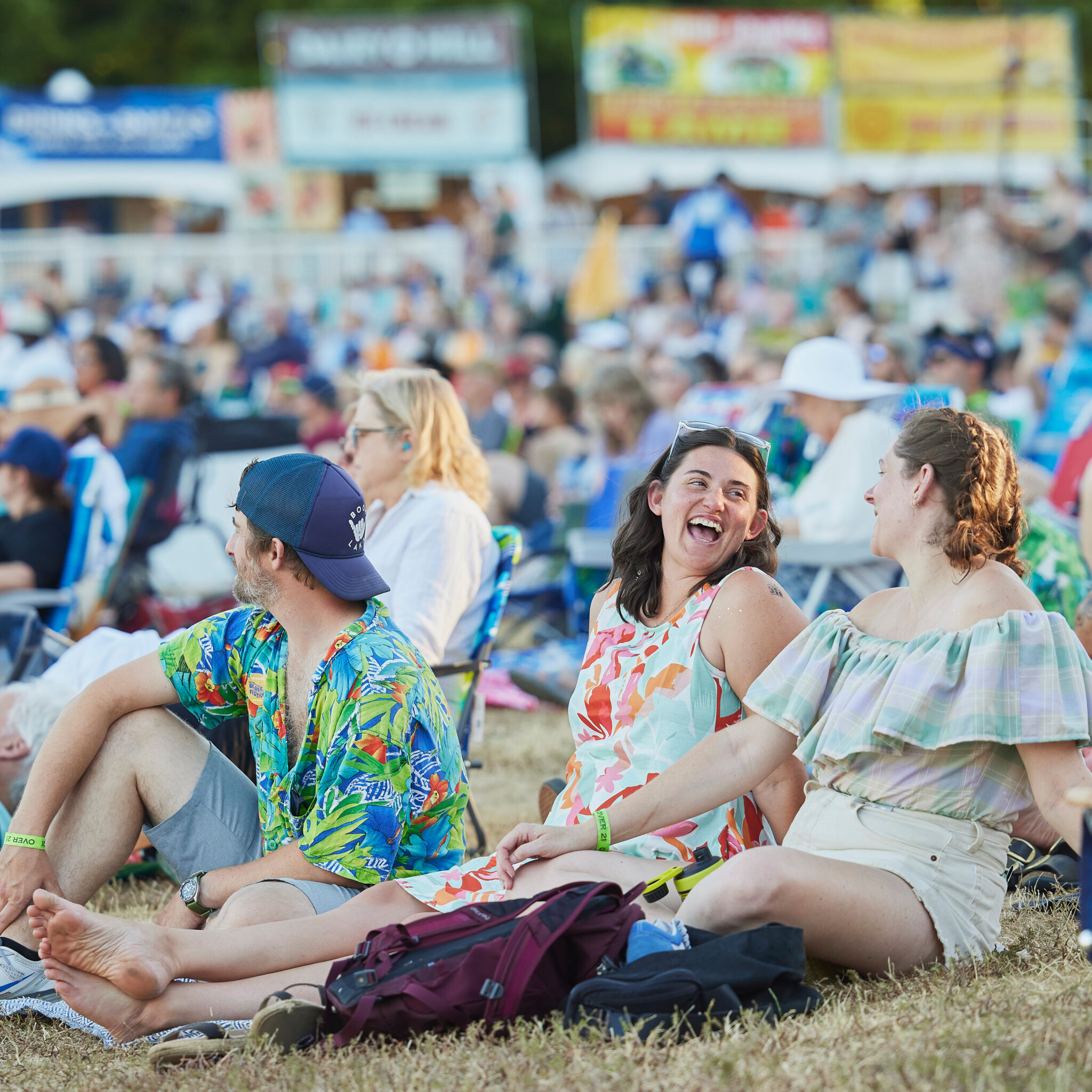 Home - Waterfront Blues Festival